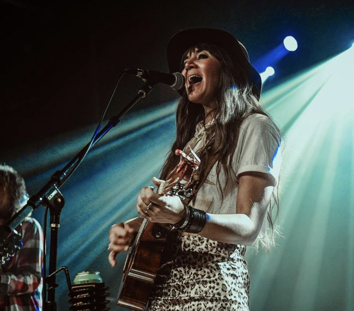 4/14: The Inaugural Charleston Country Music Festival | 92.5 Kickin ...