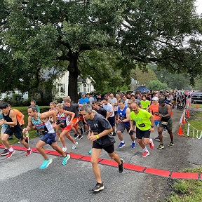 The Annual Avondale 5K October 14th | 92.5 Kickin' Country