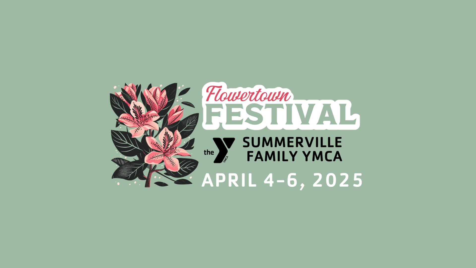 See You at Flowertown – April 4-6, 2025 | 92.5 Kickin' Country