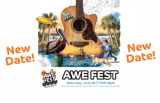 NEW DATE: AWE Fest is Now Saturday, June 28 | 92.5 Kickin' Country