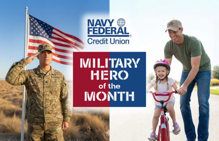 Nominate Your Military Hero to Win a Prize Package | 92.5 Kickin' Country